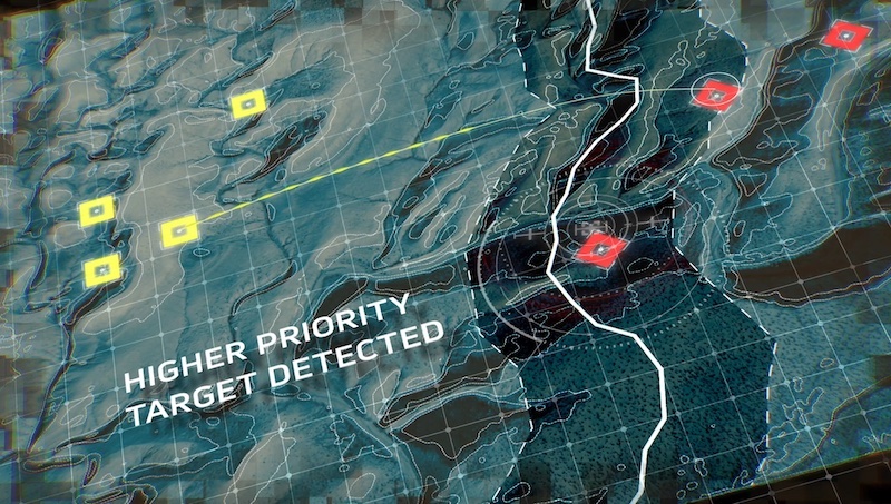 Upgrading the military 'kill chain' a sure way to gain tactical ...