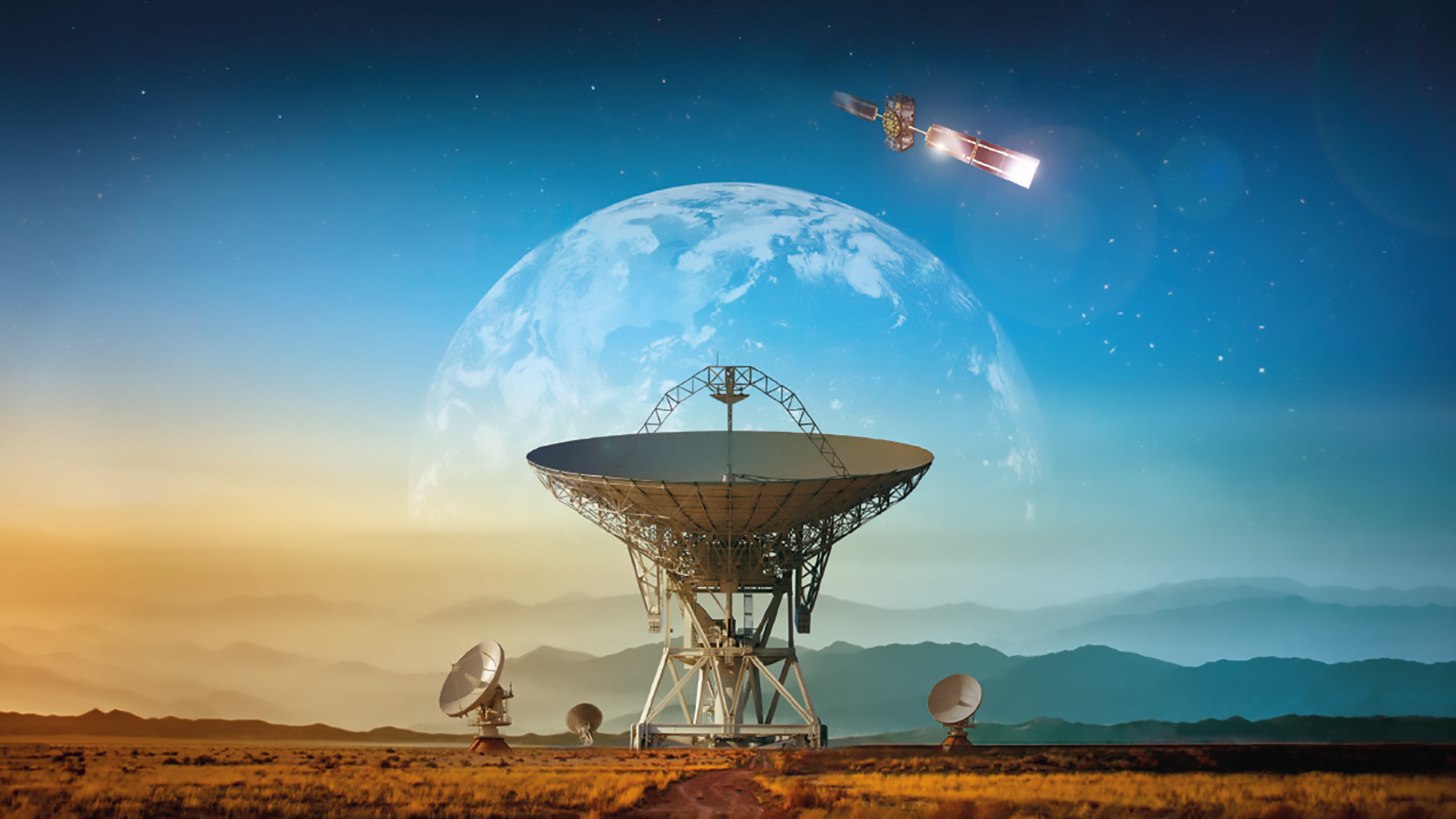 Telespazio | Viasat