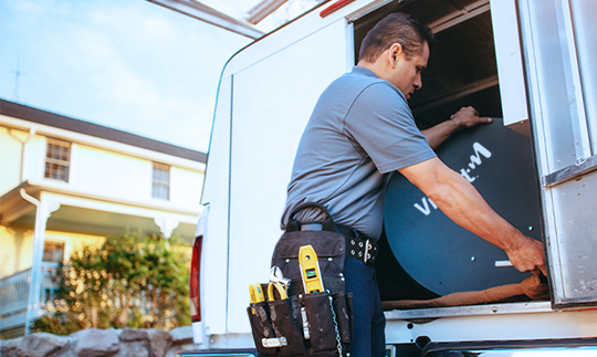 Home Satellite Internet | Viasat