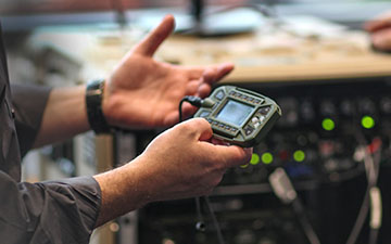Software & Services | Viasat